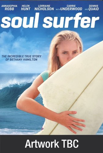 Soul Surfer [DVD]: Amazon.de: DVD & Blu-ray