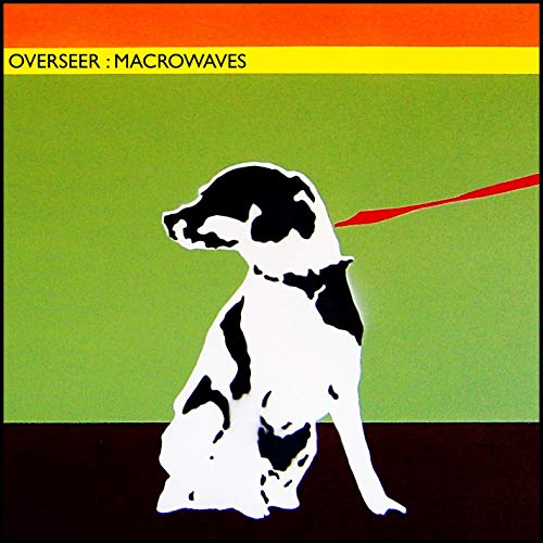 Macrowaves by Overseer on Amazon Music - Amazon.com