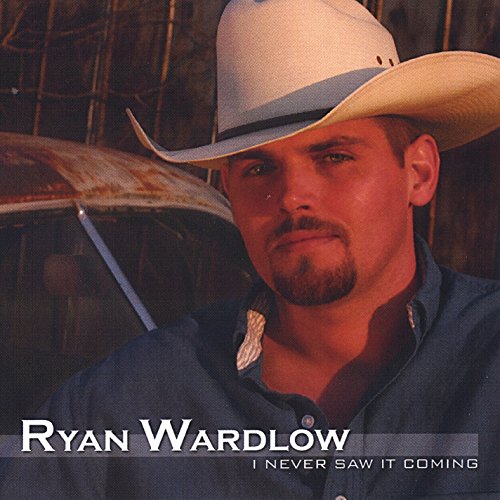 Amazon.com: I Never Saw It Coming : Ryan Wardlow: Digital Music