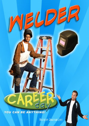Amazon.com: Career Day - Welder : Movies & TV
