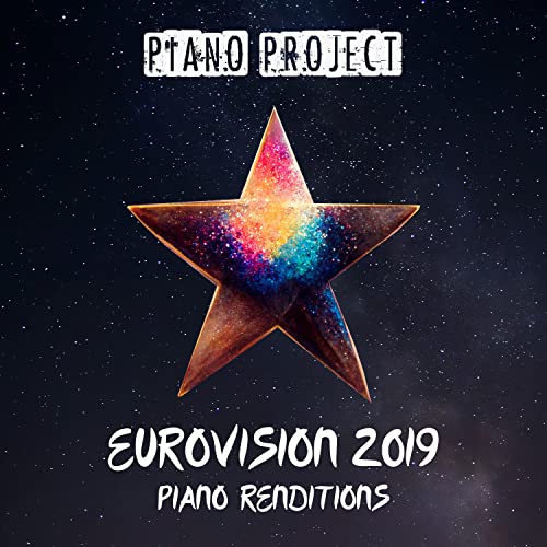 Eurovision 2019 de Piano Project en Amazon Music Unlimited