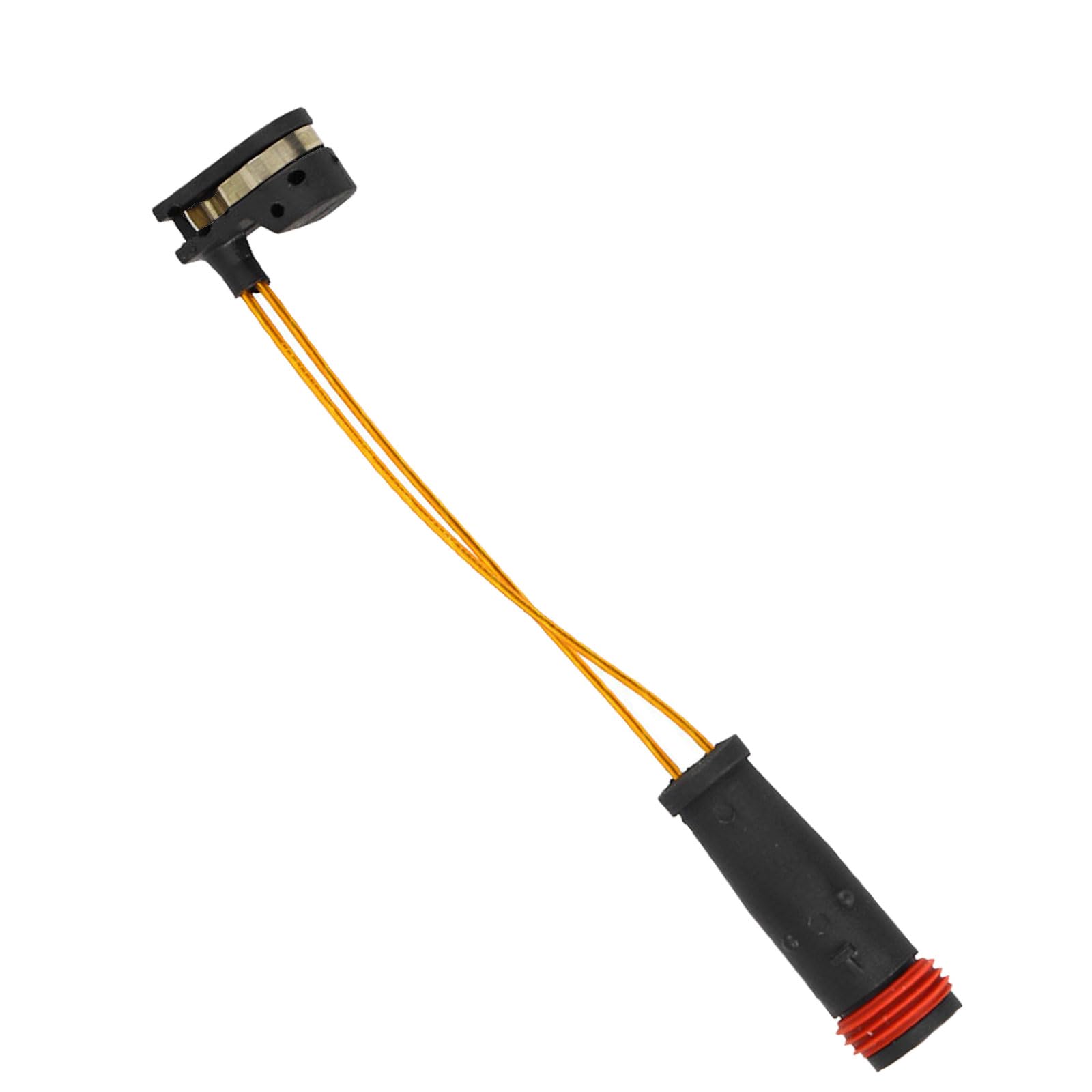 Amazon.com: PXASU 1645401017 Front/Rear Brake Pad Disc Wear Sensor for ...