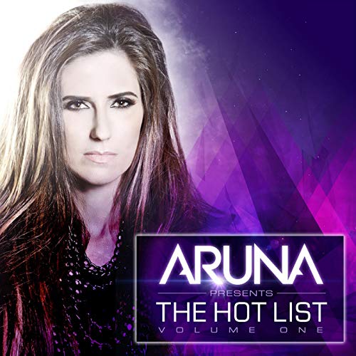 Aruna Presents The Hot List, Vol. 1 by Aruna on Amazon Music - Amazon.co.uk
