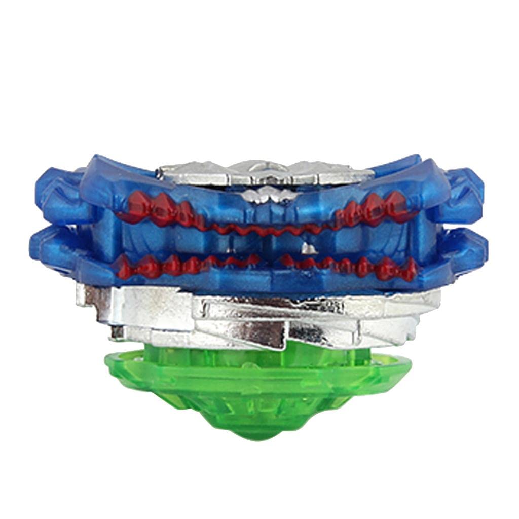 Buy Fashion My Day® Rapidity Fight Toy Random Booster Vol.11 Vice ...