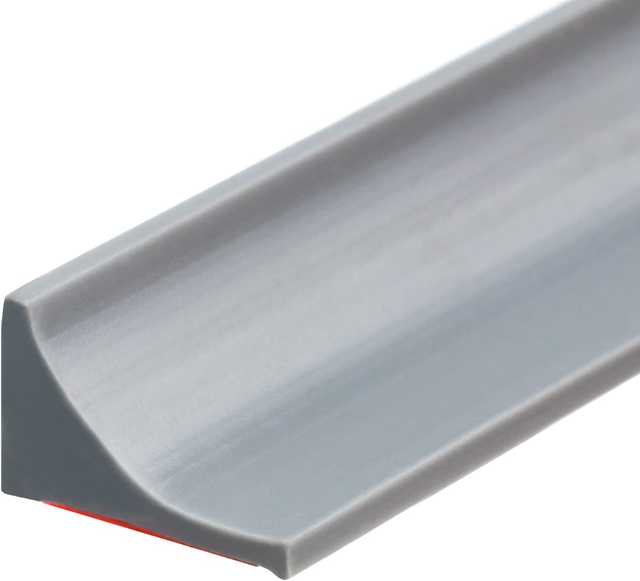 Snapklik.com : Collapsible Shower Threshold Water Dam, Self Adhesive ...