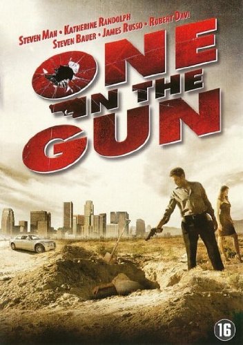 Amazon.com: One in the Gun : James Russo, Steven Man, Katherine ...
