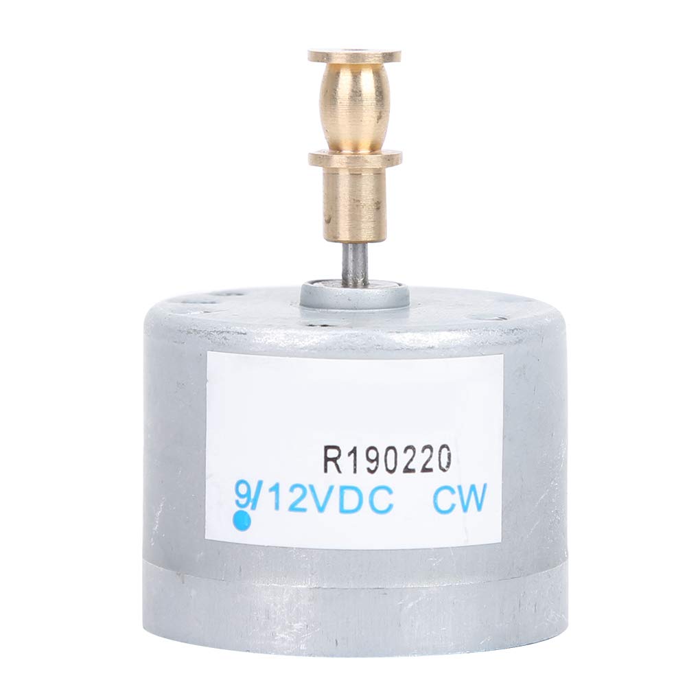 Amazon.com: Gramophone Phonograph Record Players Replacement Motor 6 ...