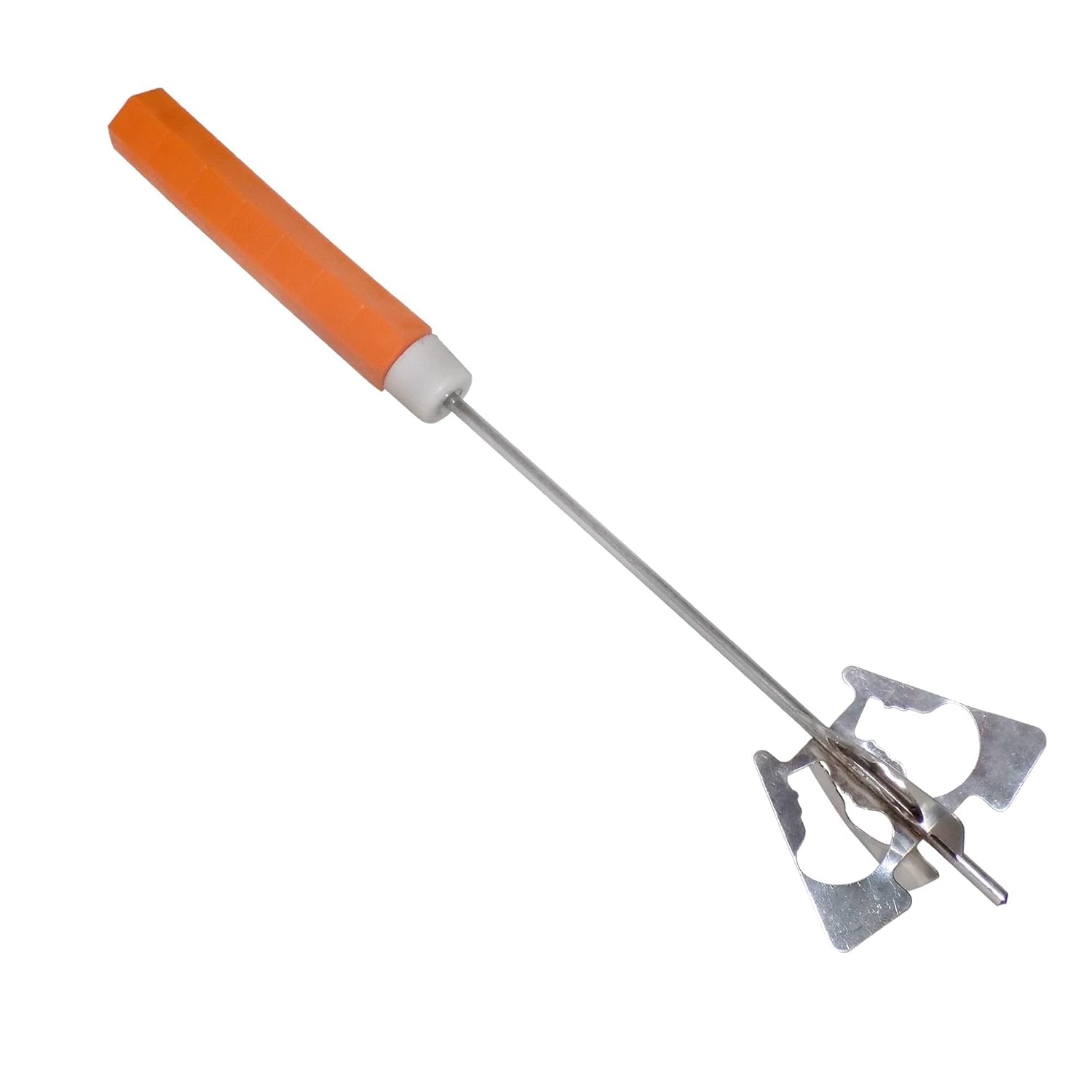 Buy Power Free Semi Automatic Stainless Steel Lassi/Butter Milk Maker ...