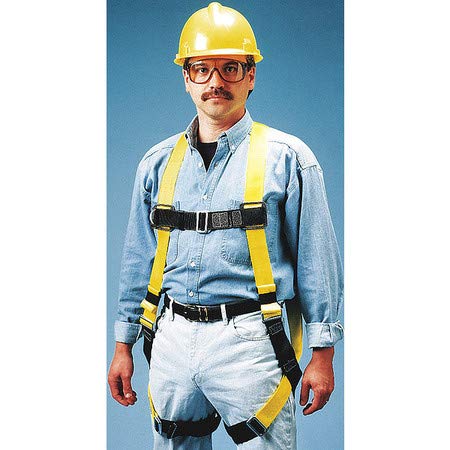 Honeywell Friction Buckle Shoulder Straps, mating Buckle Chest Strap ...