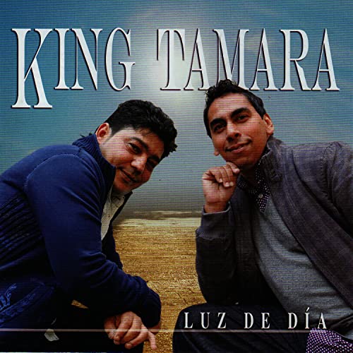 Amazon.com: Luz de Día : King Tamara: Digital Music
