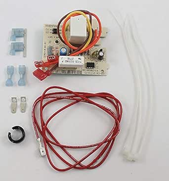 Carrier Inducer Control Board Kit: Amazon.com: Industrial & Scientific