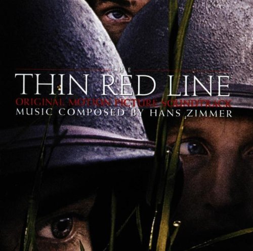 The Thin Red Line: Original Motion Picture Soundtrack Soundtrack ...