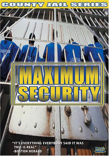 Amazon.com: Maximum Security [DVD] : Movies & TV