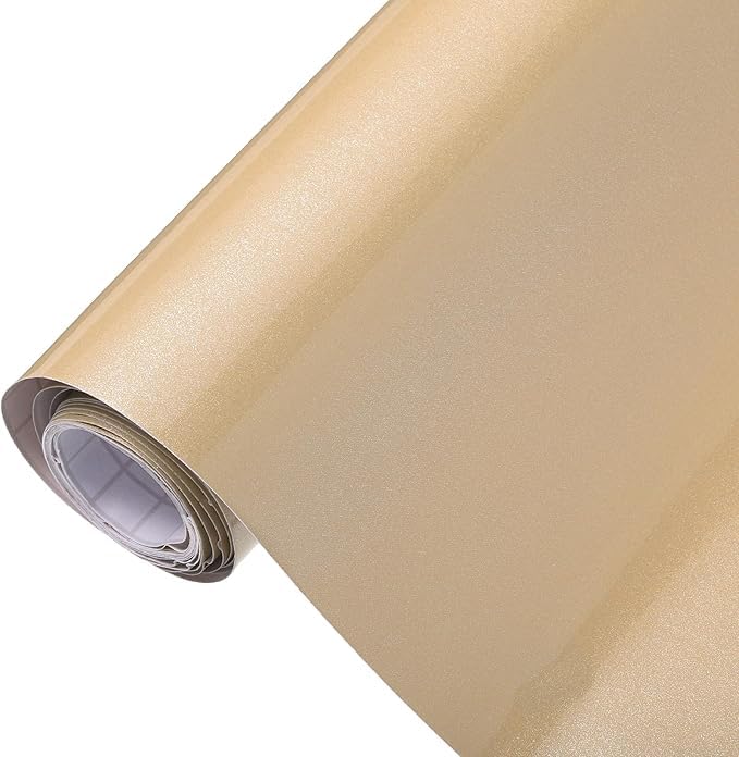 SUNBIRD Self-Adhesive Wallpaper PVC Color Decorative Peel and Stick ...