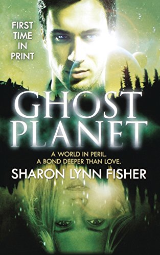 Publication: Ghost Planet