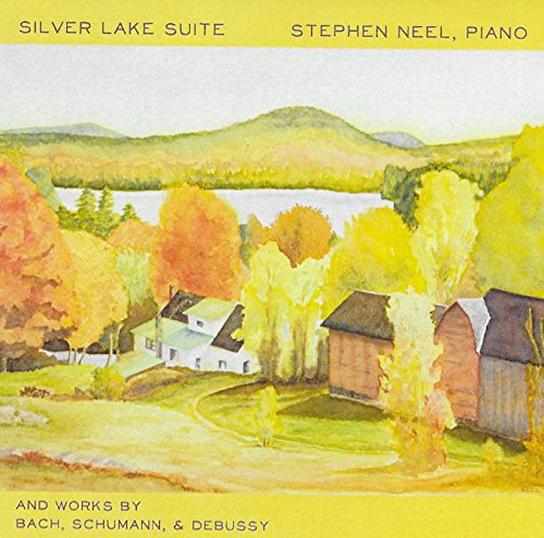 Stephen Neel - Silver Lake Suite - Amazon.com Music