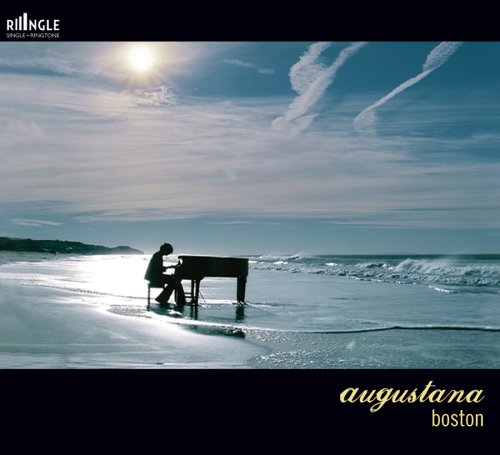 Augustana - Boston - Amazon.com Music