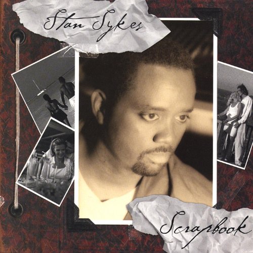 Play Scrapbook by Stan Sykes on Amazon Music