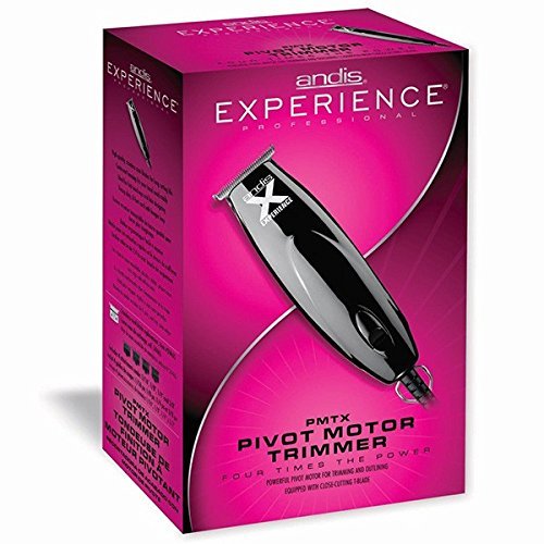Amazon.com: Andis Experience 24225 Professional PMTX Pivot Motor ...