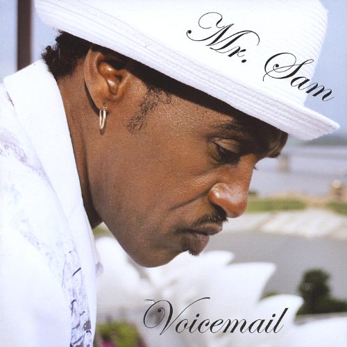 Play Voicemail by Mr. Sam on Amazon Music