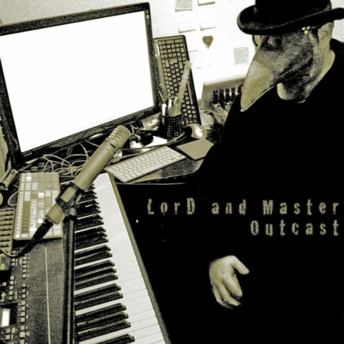 Amazon.com: Outcast : Lord and Master: Digital Music