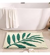 Amazon.com: Hi Space Panda Bathroom Rugs Mat 31.5x19.7IN Bath Mat for ...