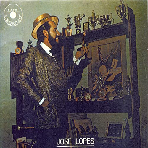Amazon.com: José Lopes : José Lopes: Digital Music