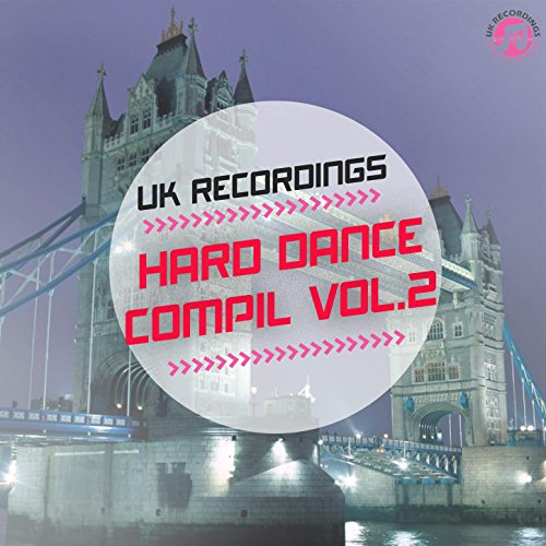 Amazon.com: Hard Dance Compil Vol. 2 : Various artists: Digital Music