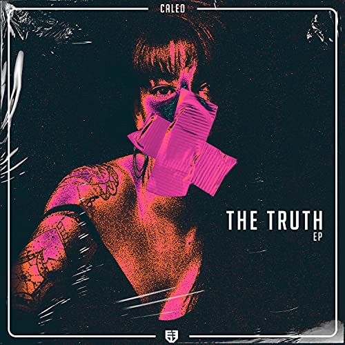The Truth EP by Caleo on Amazon Prime Music