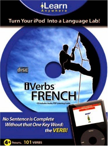 Amazon.com: iVerbs French (iLearn Anywhere) (English and French Edition ...