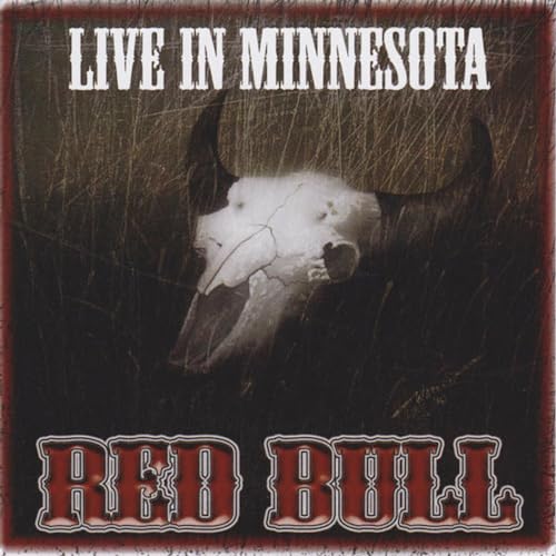 Live in Minnesota : Red Bull: Amazon.fr: Téléchargement de Musique