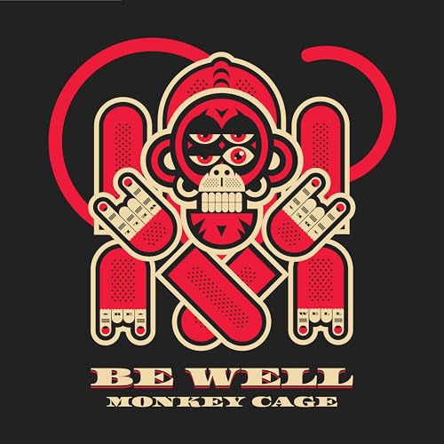 Play Be Well by Monkey Cage on Amazon Music