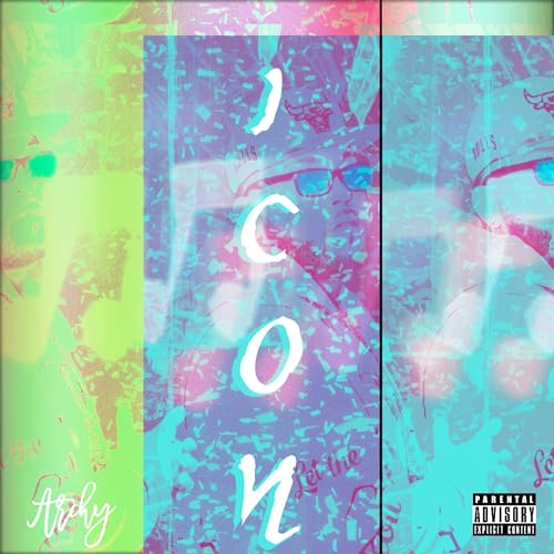 Amazon.co.jp: Icon [Explicit] : Archy ETM: Digital Music