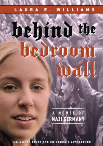 Amazon.co.jp: Behind the Bedroom Wall : 本
