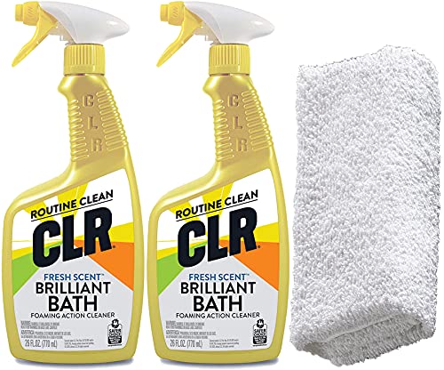 Top 10 Best Clr Bathroom Kitchen Cleaner : Reviews & Buying Guide - Katynel
