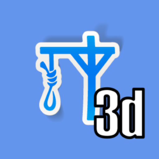 Adeve Hangman 3D - App on the Amazon Appstore
