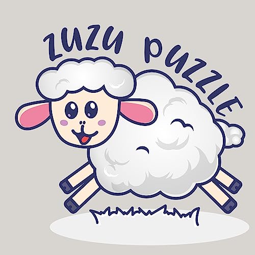 Amazon.com: Zuzu Puzzle