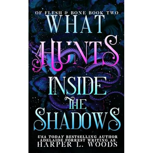 Snapklik.com : What Hunts Inside The Shadows