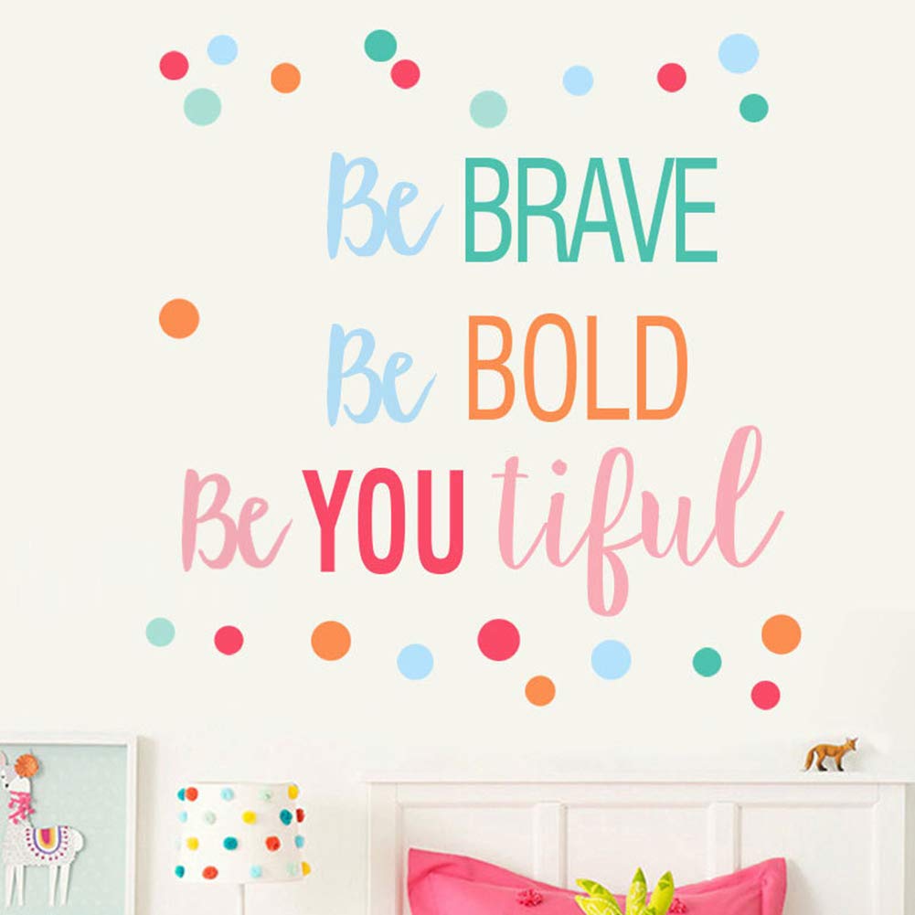Being Bold Quotes
