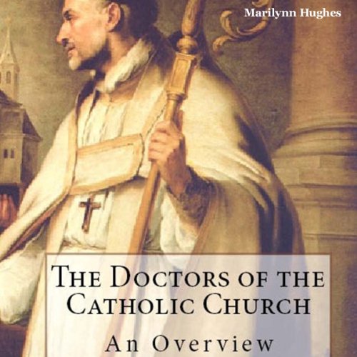 Amazon.com: The Doctors of the Catholic Church (Audible Audio Edition ...