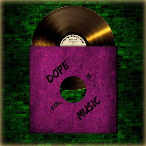 Play Dope Music, Vol. 15 by VARIOUS ARTISTS on Amazon Music