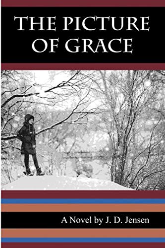 Amazon.com: The Picture of Grace: 9781548925284: Jensen, J. D.: Books