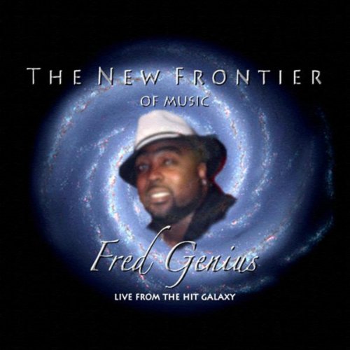 Play The New Frontier by Fred Genius on Amazon Music