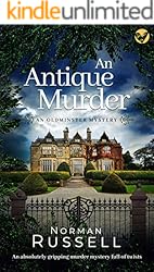 Amazon.com: NO CHOICE BUT MURDER an absolutely gripping murder mystery full of twists (The ...