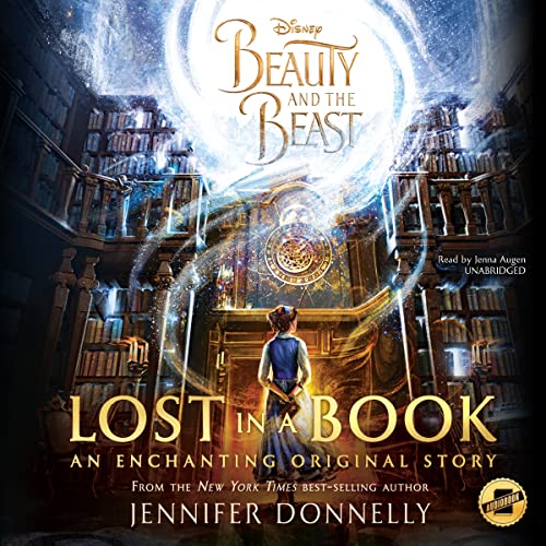 Amazon.com: Beauty and the Beast: Lost in a Book (Audible Audio Edition ...