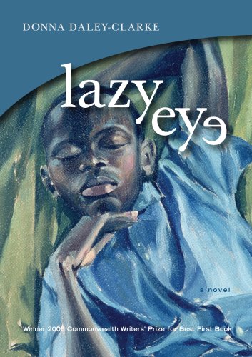 Lazy Eye: Daley-clarke, Donna: 9781596922310: Amazon.com: Books