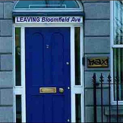 Play Leaving Bloomfield Ave by Max Fredericks on Amazon Music