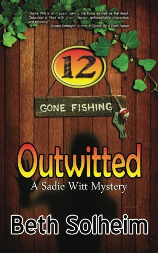 Outwitted: Solheim, Beth: 9781590806661: Amazon.com: Books