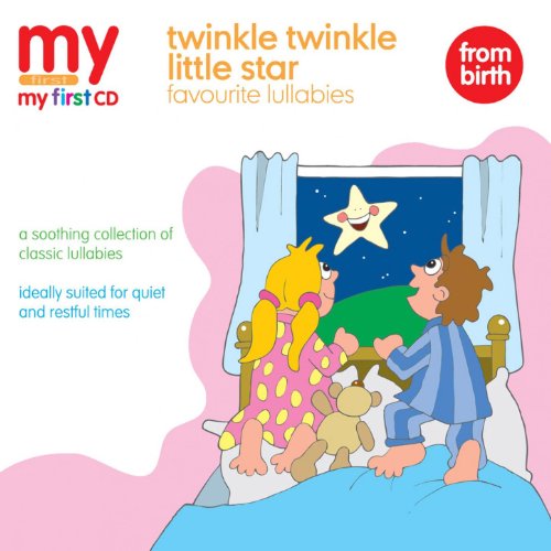 Amazon MusicでKidzoneのMy First CD - Twinkle Twinkle Little Starを再生する