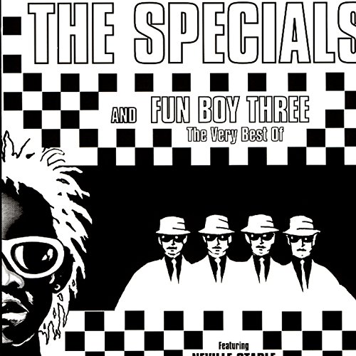 Spiele The Very Best of the Specials and Fun Boy Three (Re-Recorded ...